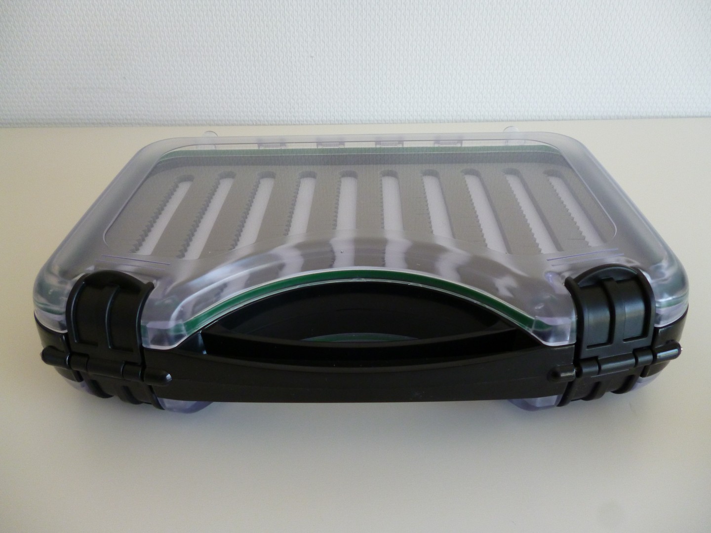 Fly Box Big Box A Waterproof - www.amfishingtackle.com - www ...